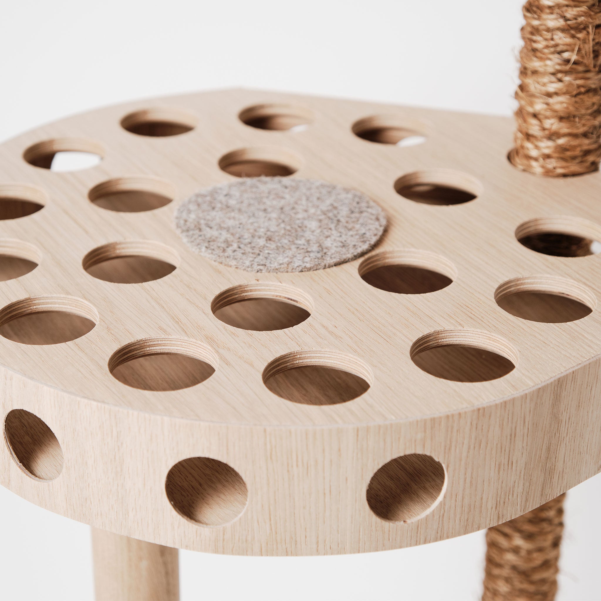 Activity cat tree – Kissapuu